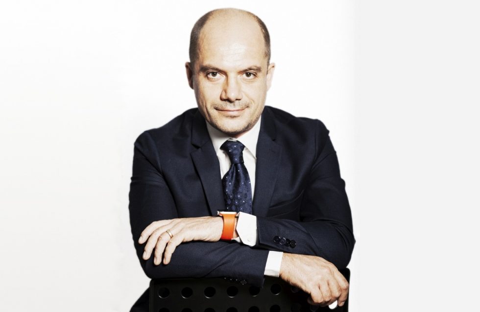 Mihai Andrei Enache: Consilier Proprietate Intelectuală